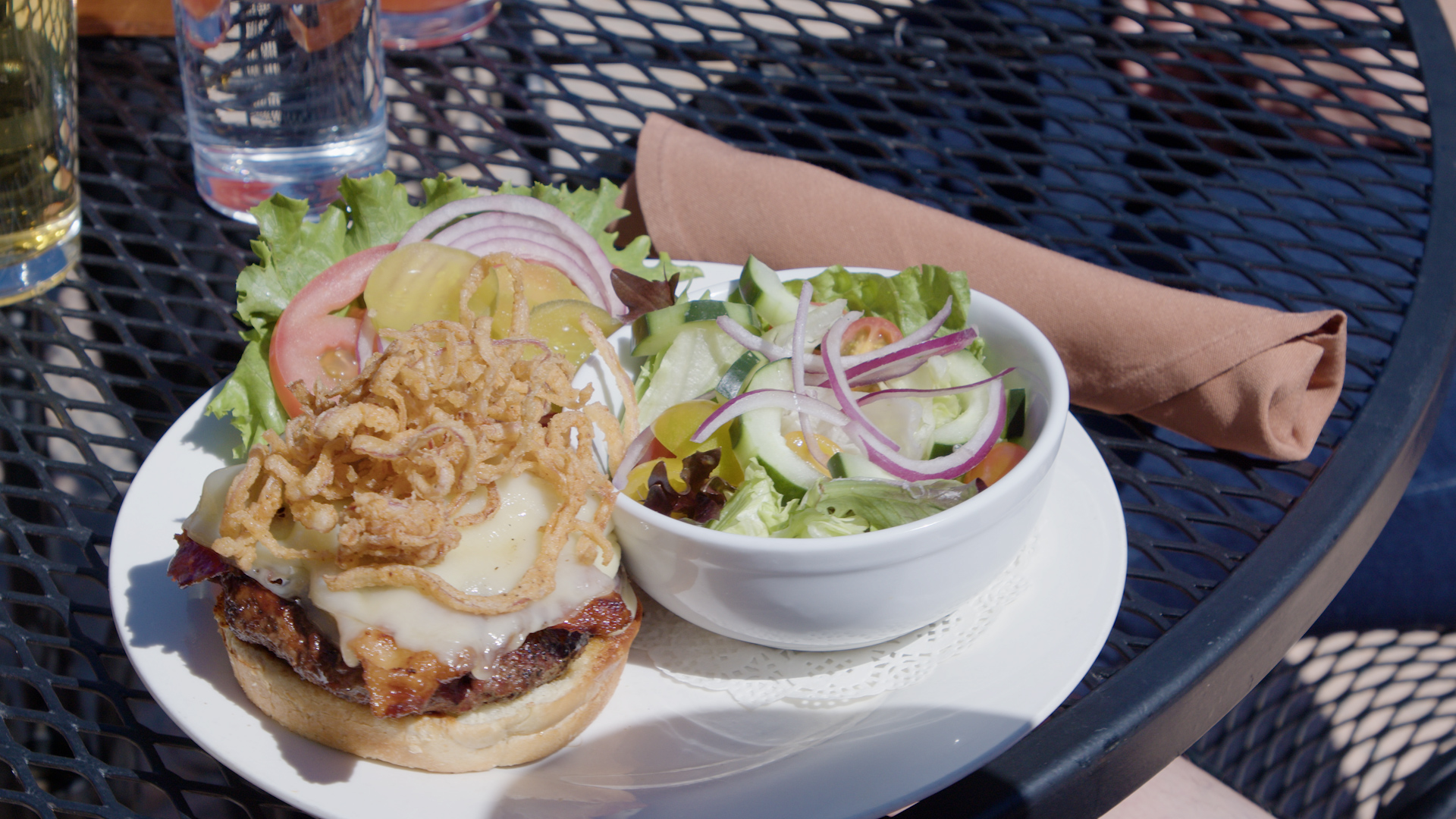 Home - Coyote Grill at San Ignacio